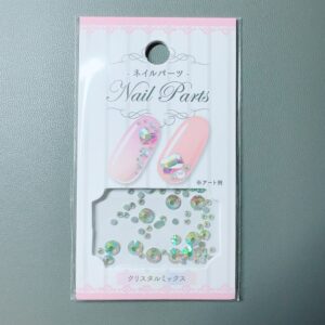 【超入門編】100均だけ！2,200円で始めるジェルネイル講座①道具を揃えよう！ | 美爪手帳